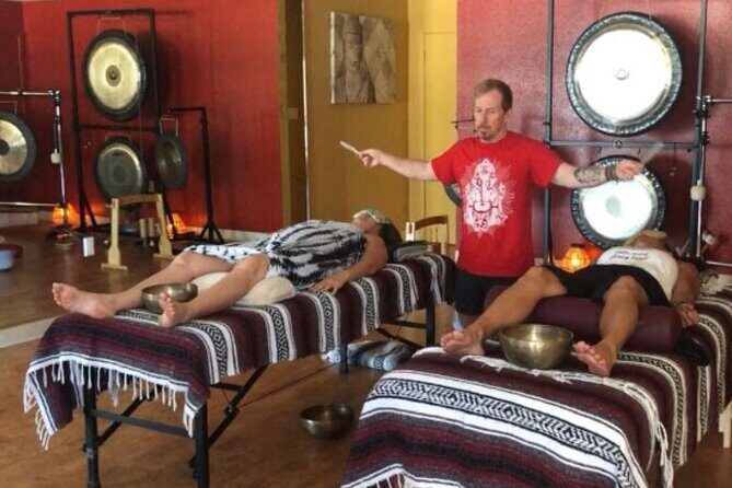 Immerse Yourself in a 7 Chakras Sound Healing Meditation Journey - Who Will Love This?