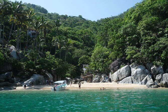 Enjoy paradise: Hidden Beach Snorkeling Adventure - Who Will Love This Tour?