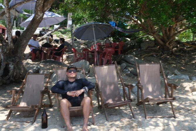 Enjoy paradise: Hidden Beach Snorkeling Adventure - Frequently Asked Questions