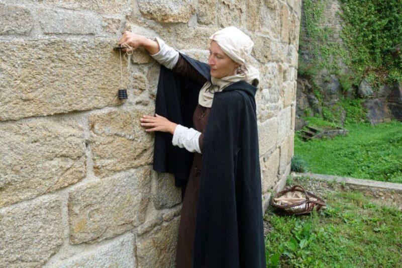 Enjoy the 15th century in Dinan - FAQs