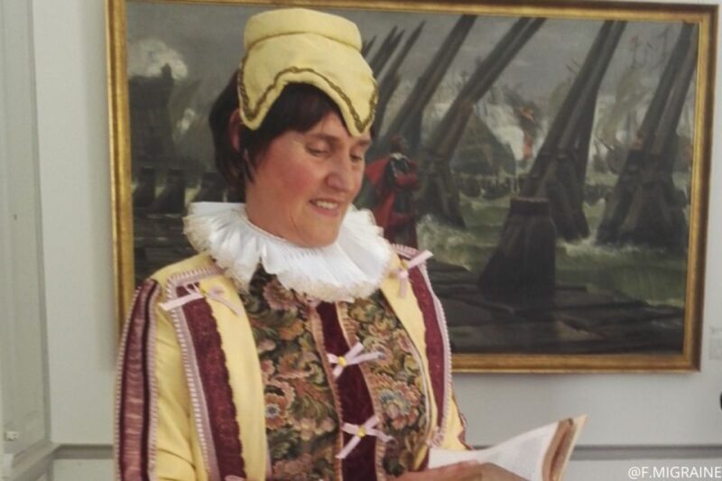 Enjoy the protestant era of La Rochelle - Who this tour is best suited for