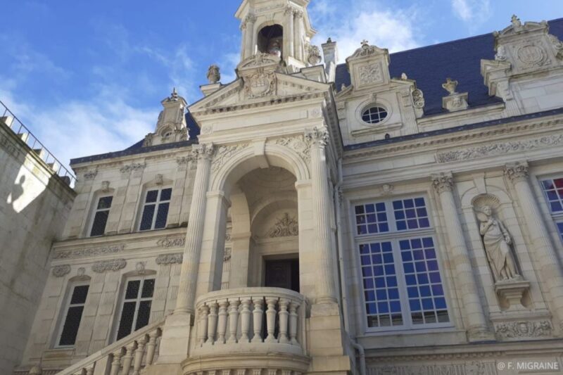 Enjoy the protestant era of La Rochelle - FAQs