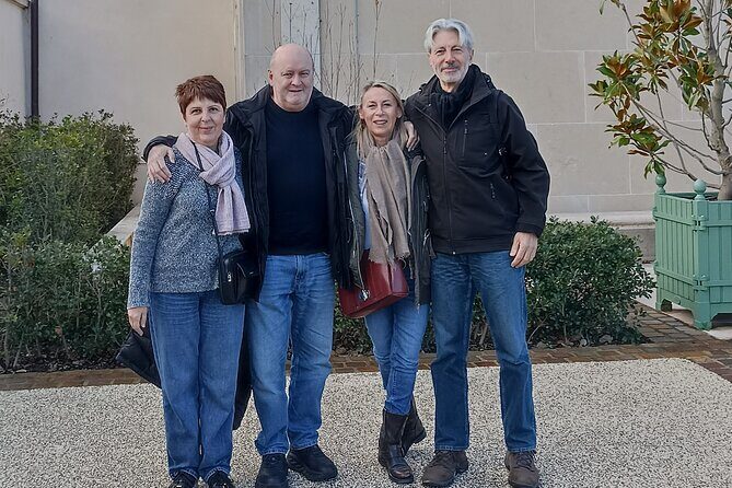 Immersion Domaine E.GUIGAL Visit wine cellars and tasting - Frequently Asked Questions