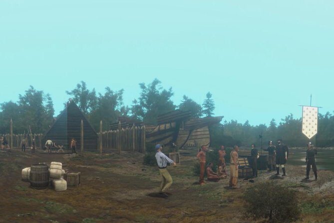 Immersion Quebec: Virtual Reality Experience of Quebec City's History - The Real Deal: Pros and Cons