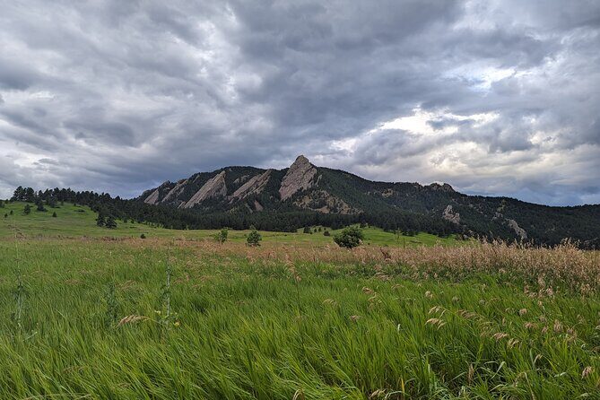 Immersive Boulder Flatiron Hike - Who Will Love This Tour?