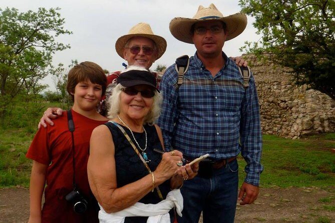 Immersive Cañada de La Virgen Pyramid Tour - What’s Included and How It Works