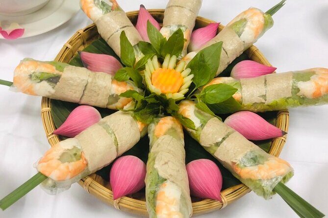 Immersive Cooking Class with local Chefs in HCMC - FAQs