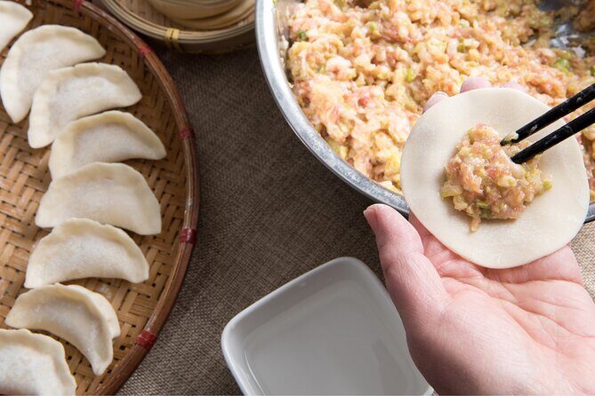 Immersive Dumpling Making Class in Boca Raton - Authenticity and Value