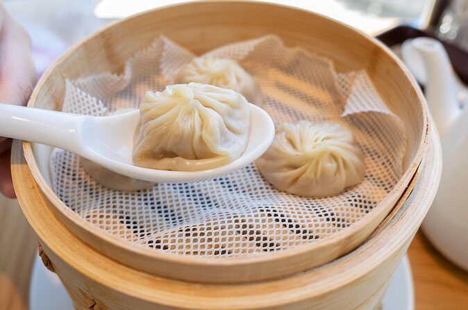 Immersive Dumpling Making Class in Boca Raton - Final Thoughts