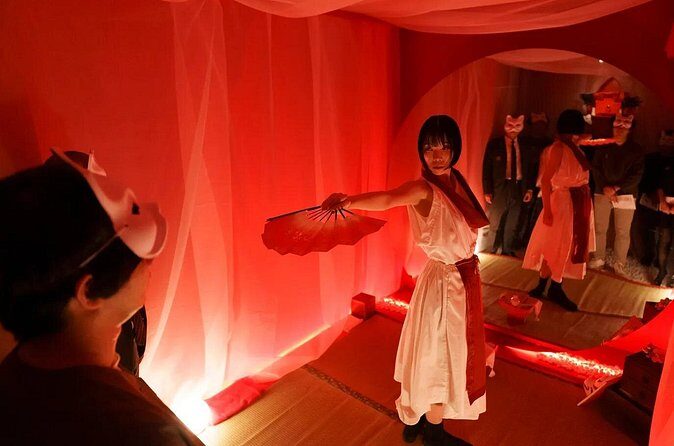 Immersive Experience Anemoia Tokyo Ticket - How Does It Compare in Value?