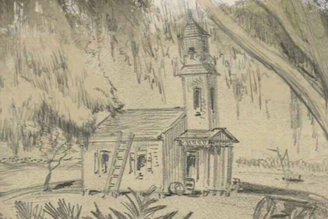 Immersive Experience of Reconstruction Era National Park - A Deep Dive into the Trail of History