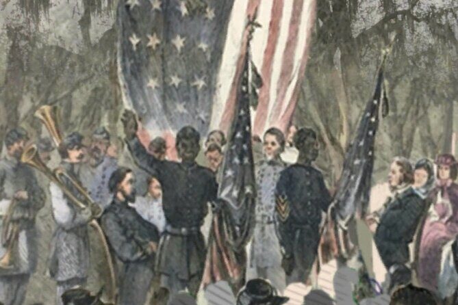Immersive Experience of Reconstruction Era National Park - Is This Tour Worth Your Time?