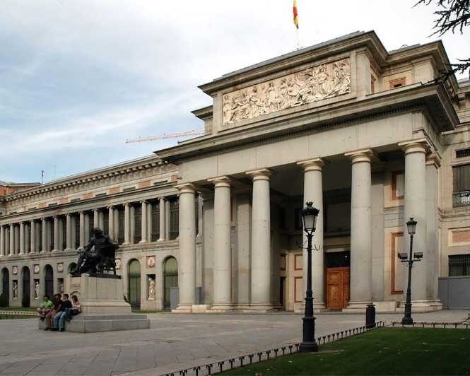 Immersive Experience: Prado Museum Tour - Why Choose This Prado Tour?