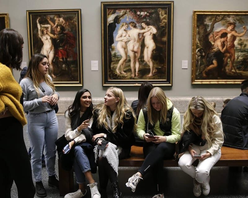Immersive Experience: Prado Museum Tour - Final Thoughts: Is It Worth It?
