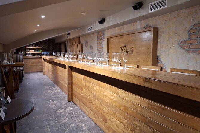 Immersive Experience & Tequila Tasting in Puerto Vallarta - Who Will Enjoy This Tour?