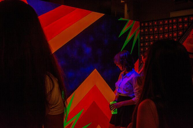 Immersive Experience & Tequila Tasting in Puerto Vallarta - The Sum Up