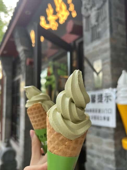Immersive food tour: the most authentic snacks in Beijing - An Honest Look at the Itinerary