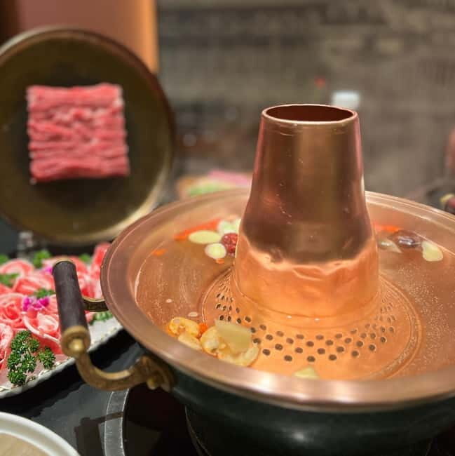 Immersive food tour: the most authentic snacks in Beijing - Authentic Experiences That You Can’t Find Elsewhere