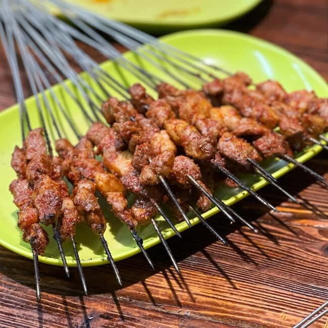 Immersive food tour: the most authentic snacks in Beijing - The Sum Up