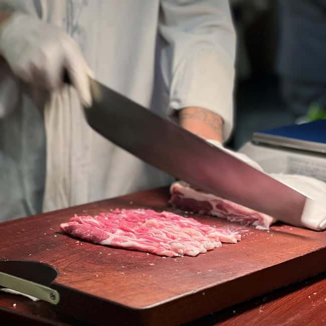 Immersive food tour: the most authentic snacks in Beijing - FAQ