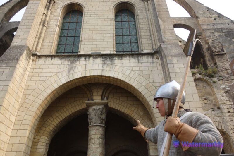 Immersive guided tour of Tours in the 13th century. - Final Thoughts