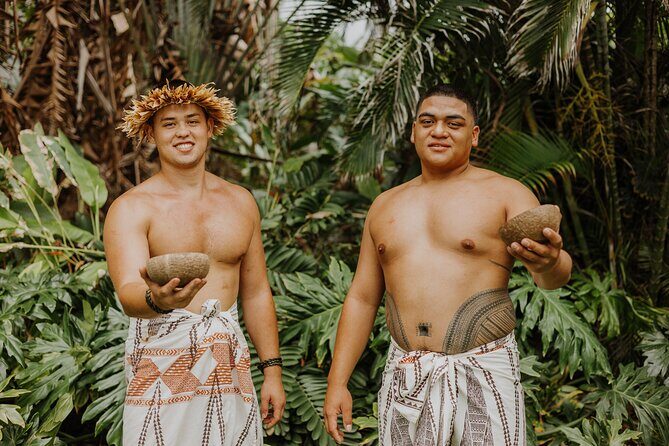Immersive Luau Experience - Who Should Consider This Tour?
