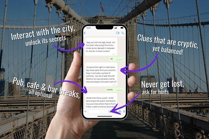 Immersive Murder Mystery Experience in New York City - Why This Tour Stands Out