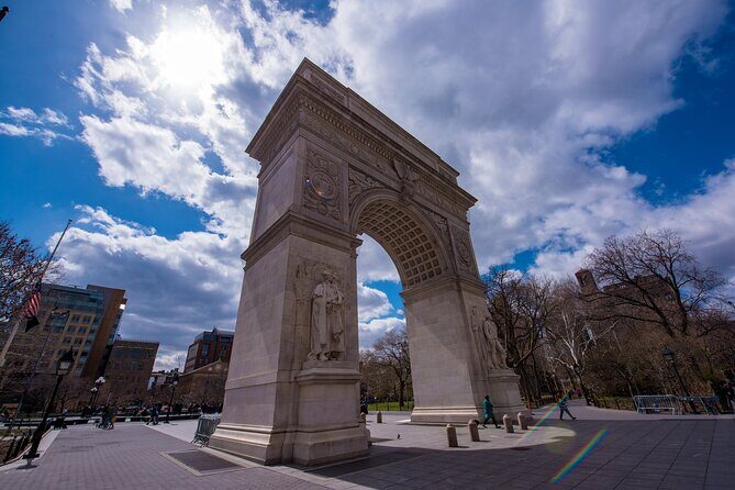 Immersive Murder Mystery in Manhattan - Scavenger Hunt Experience - FAQs