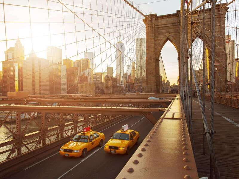 Immersive New York 3 Days from Montreal - An In-Depth Look at the 3-Day Itinerary