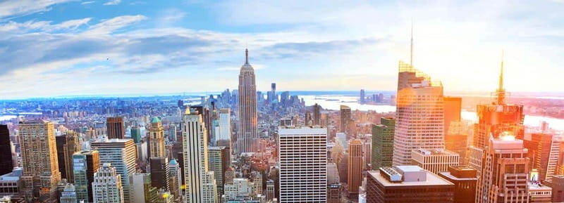 Immersive New York 3 Days from Montreal - Who Is This Tour Best For?