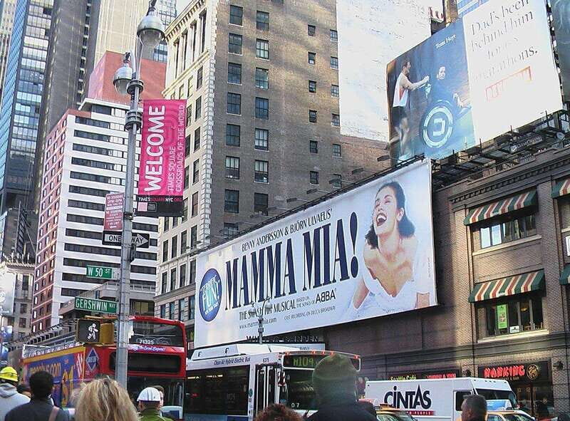 Immersive New York 3 Days from Montreal - Final Thoughts