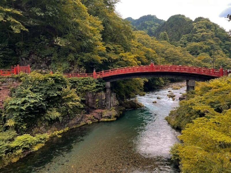 Immersive Nikko Experience Full-Day Guided Walking Tour - FAQ