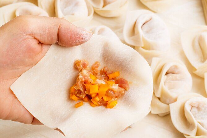 Immersive Potsticker Cooking Class in Chicago - Meeting Point and Practical Details