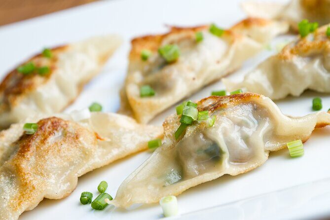 Immersive Potsticker Cooking Class in Chicago - The Value of the Experience