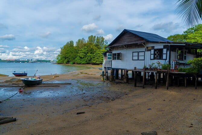 Immersive Singapore City Tour With Local Snacks - FAQ