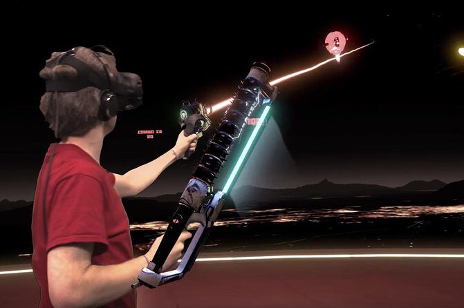 Immersive Virtual Reality Arcade Experience for 1 Hour (Includes Training) - Final Thoughts: Who Will Love This?