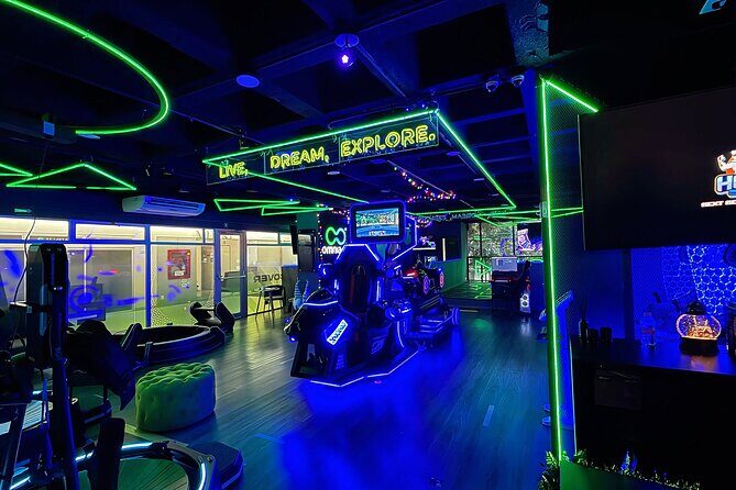 Immersive Virtual Reality Experiences in Mexico City - Final Thoughts