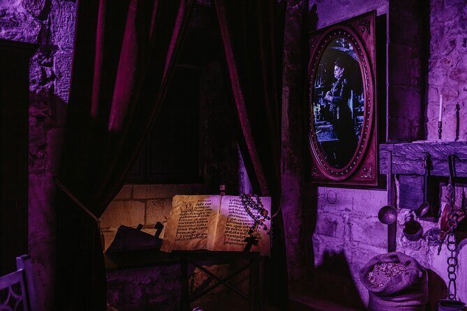 Immersive visit to the Velarde Palace Museum - What Travelers Say