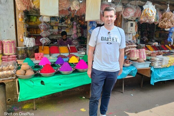 Immersive walk in Mysore by tourism ministry approved company - Who Will Enjoy This Tour?