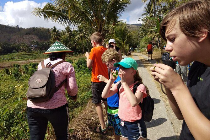 Imogiri walking tours - Key Points