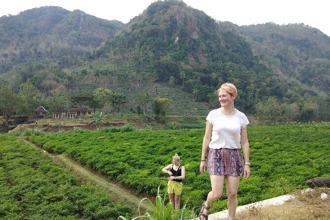 Imogiri walking tours - The Real Benefits for You