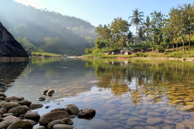 Imogiri walking tours - FAQs