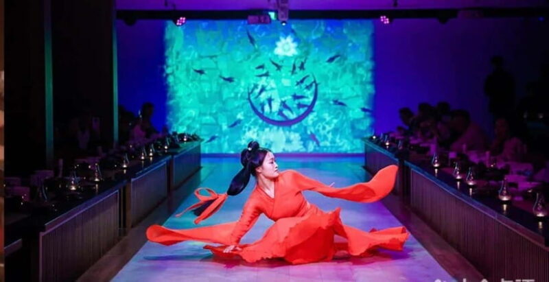 Imperial Banquet Experience and Traditional Tea Ceremony - Final Thoughts