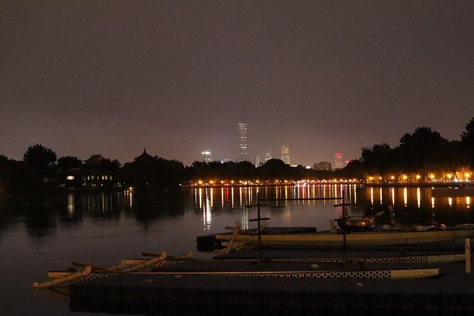 Imperial Beijing Central Axis Journey - by eBike or bicycle - What Makes This Tour Stand Out?