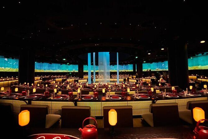 Imperial Chinese Cuisine with Traditional Performance - What Travelers Say and Why It Matters