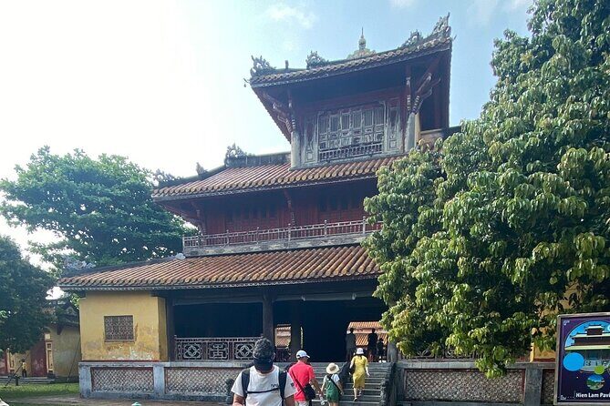 Imperial Citadel of Hue : A Full-Day Tour from Hoi An and Da Nang - Final Thoughts: Is this Tour Worth It?