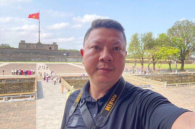Imperial Citadel of Hue : A Full-Day Tour from Hoi An and Da Nang - FAQs
