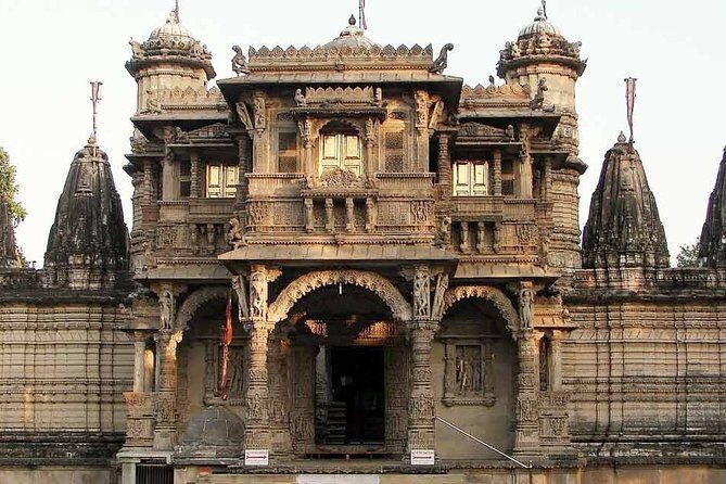 Imperial Cities and Sightseeing Tour of India - Who Is This Tour Best For?