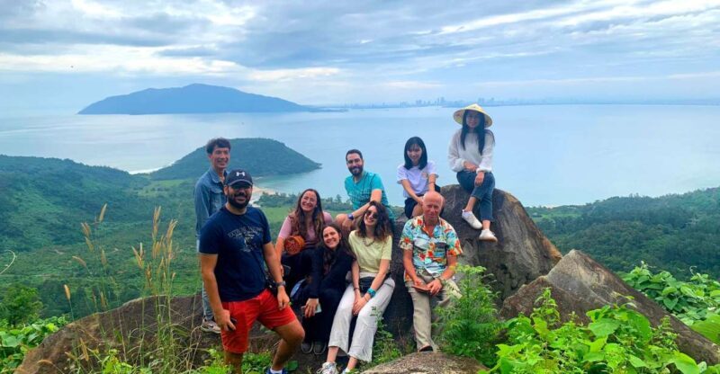 Imperial City, Hue: Day Tour from Hoi An and Da Nang - Key Points