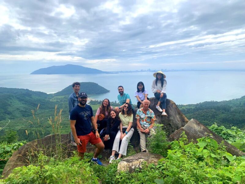 Imperial City, Hue: Day Tour from Hoi An and Da Nang - A Detailed Look at the Tour